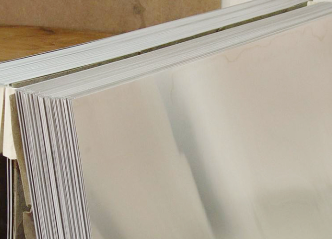 Selecting the Best Composite Sheets - Julong